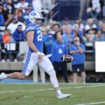 Ryan Rehkow 2024 NFL Draft Profile - Chicago Sports Today