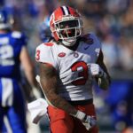 2024 NFL Draft: Xavier Thomas Scouting Report - Chicago Sports Today