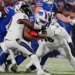 Ravens Roundup: Veteran Retires as Chiefs Wide Receiver Joins Baltimore ...