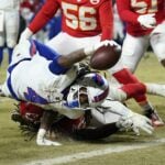 James Cook Dynasty Outlook Amid Bills Contract Extension Talks ...