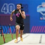 2025 NFL Draft Profile: Jaylen Reed, Penn State - Chicago Sports Today