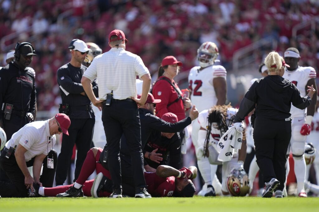 Cardinals News: 4 Running Backs That Could Replace James Conner After ...