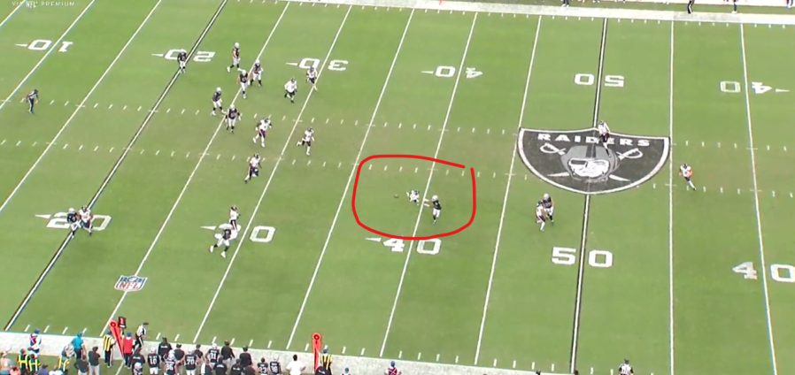 Monday offers Tyrique Stevenson an opportunity for redemption, one year ...