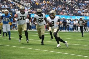 Latest Saints Performance Could Spell Trade in 2026 – Possible Suitors ...